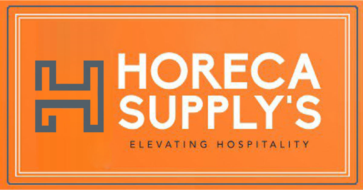 Horeca Supply`s – HorecaSupply`s